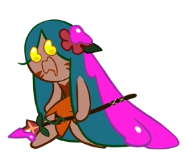 Tiger Lily Jelly Walker | Cookie Run Wiki | Fandom