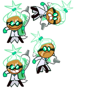 Dr. Wasabi Cookie/Gallery | Cookie Run Wiki | Fandom