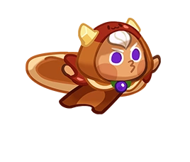 Pancake Cookie/CookieWars | Cookie Run Wiki | Fandom