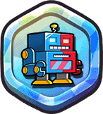 Mini Magnet Robot | Cookie Run Wiki | Fandom