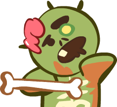 Quests:Zombie Cookie | Cookie Run Wiki | Fandom