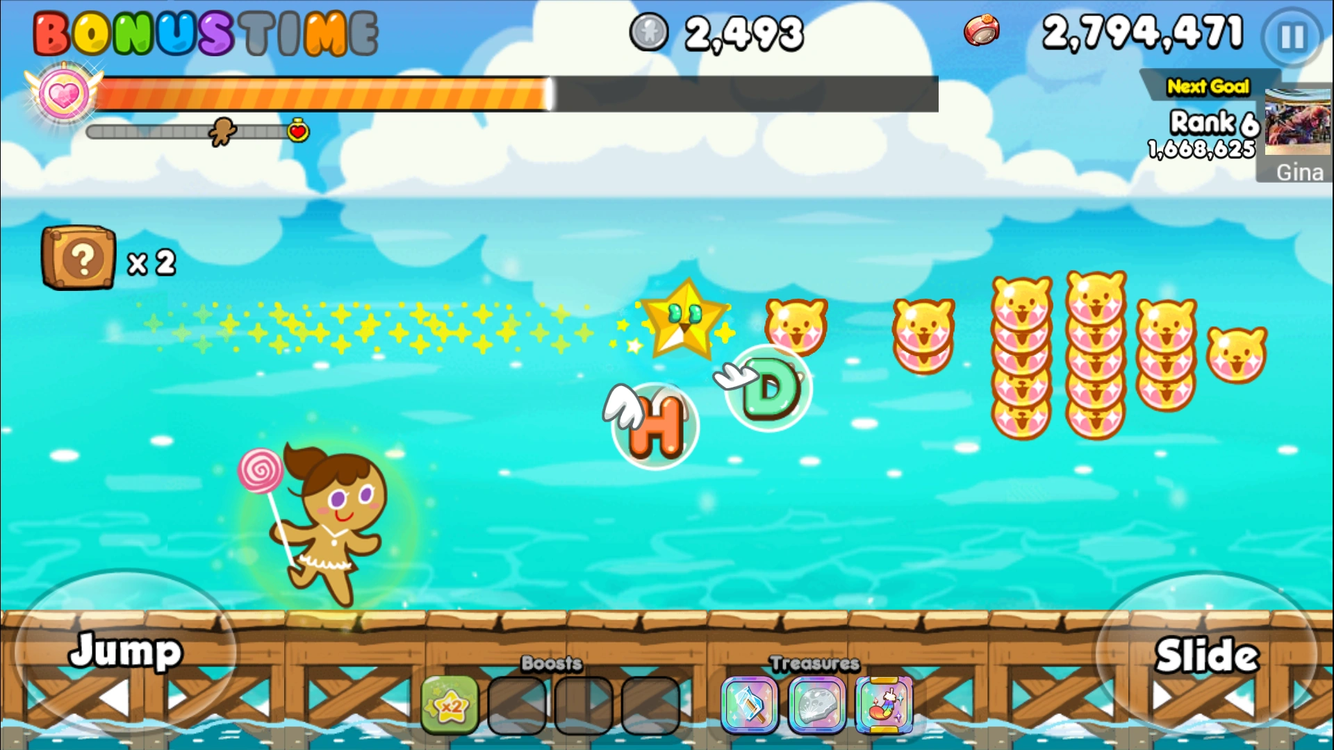 2 Year Anniversary Event | Cookie Run Wiki | Fandom