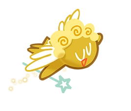 Angel Cookie/CookieWars | Cookie Run Wiki | Fandom