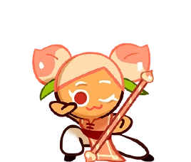 Peach Cookie/CookieWars | Cookie Run Wiki | FANDOM powered by Wikia