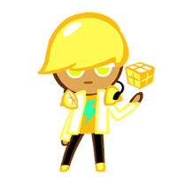 Lemon Cookie/LINE | Cookie Run Wiki | FANDOM powered by Wikia