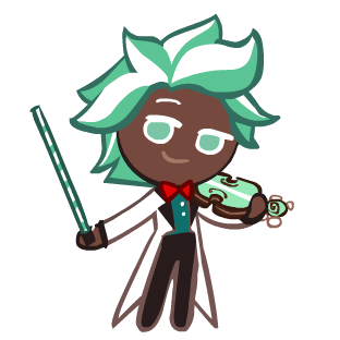 Image - Mint Choco Cookie.png | Cookie Run Wiki | FANDOM powered by Wikia