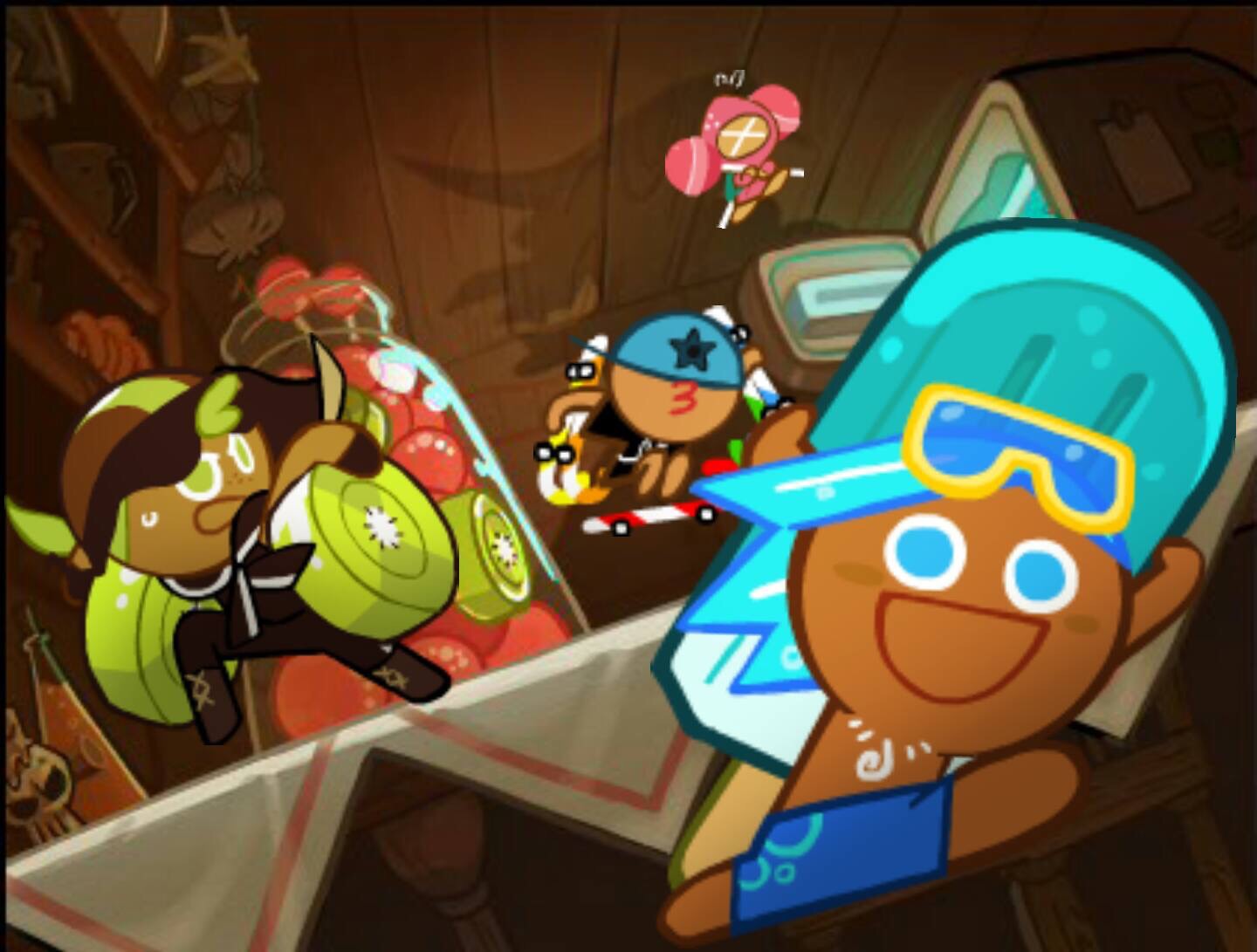 Image Theme8 Cookie Run Wiki Fandom Powered By Wikia