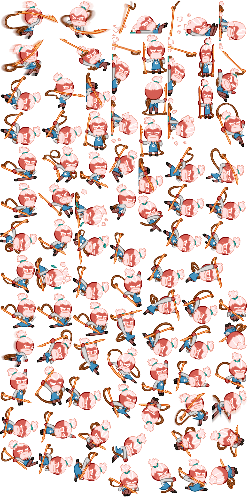 Salt Cookie | Cookie Run Wiki | FANDOM powered by Wikia Salt Cookie | Cookie Run Wiki | FANDOM powered by Wikia