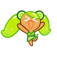 Lime Cookie/Gallery | Cookie Run Wiki | Fandom