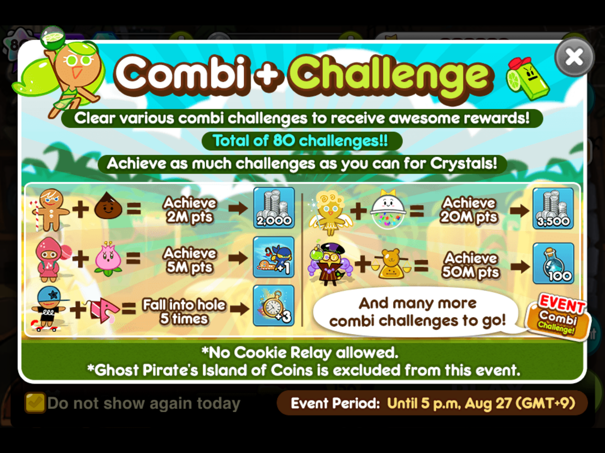 Lime Cookie Cookie Run Wiki Fandom Powered By Wikia