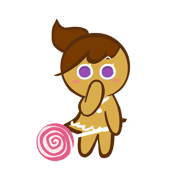 GingerBright/Gallery | Cookie Run Wiki | Fandom