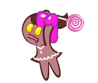 GingerBright/CookieWars | Cookie Run Wiki | Fandom