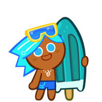 Soda Cookie | Cookie Run Wiki | FANDOM powered by Wikia