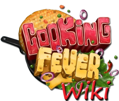 Cooking Fever Wiki | FANDOM powered by Wikia