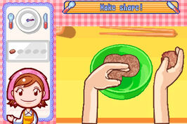 Cooking Mama Ds Lite Free Download - ndyellow