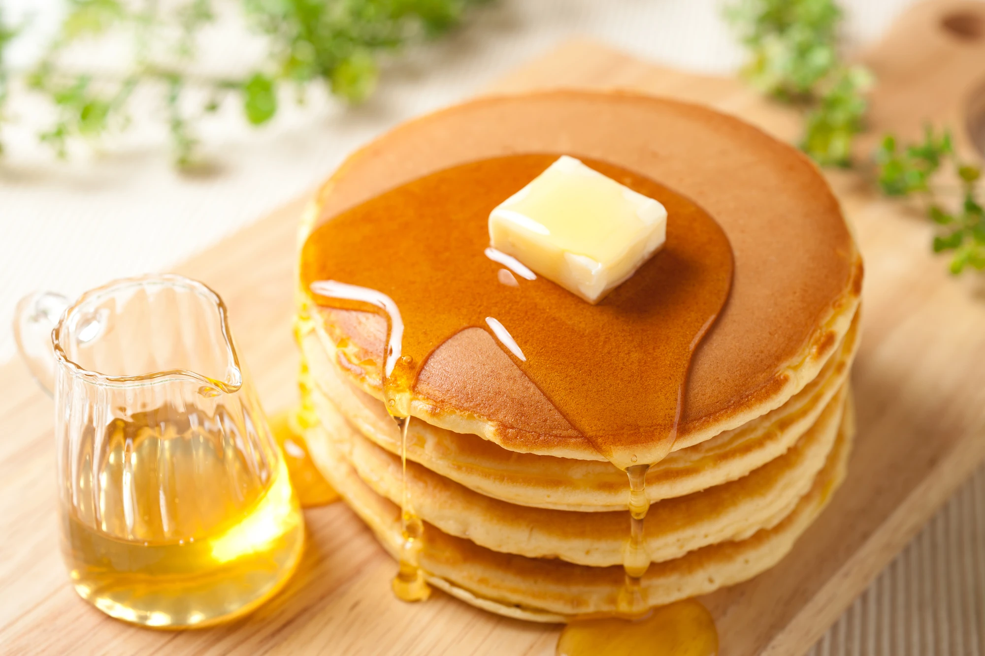 Pancakes | Cooking Mama Wiki | Fandom