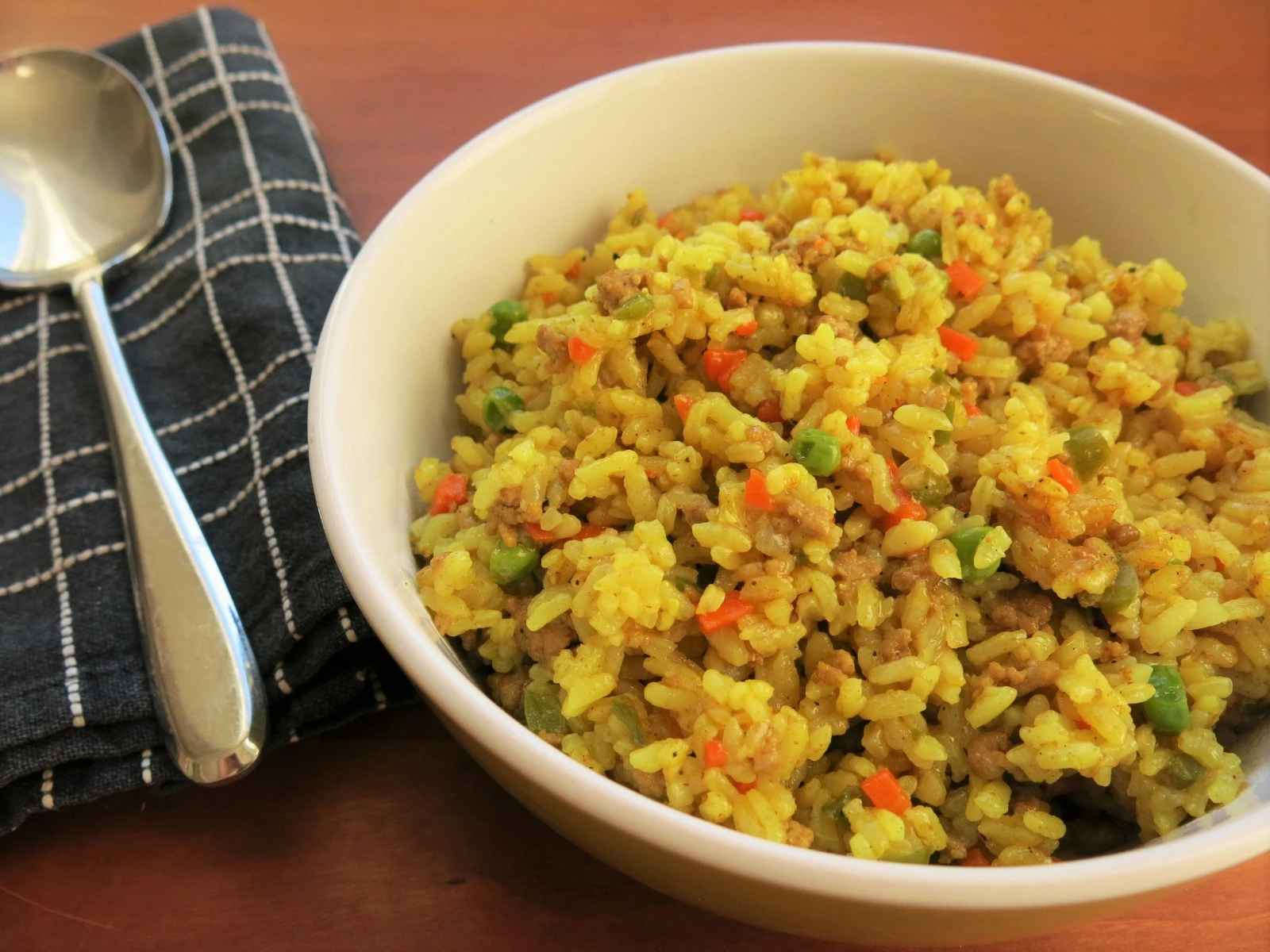 Curried Pilaf | Cooking Mama Wiki | FANDOM powered by Wikia