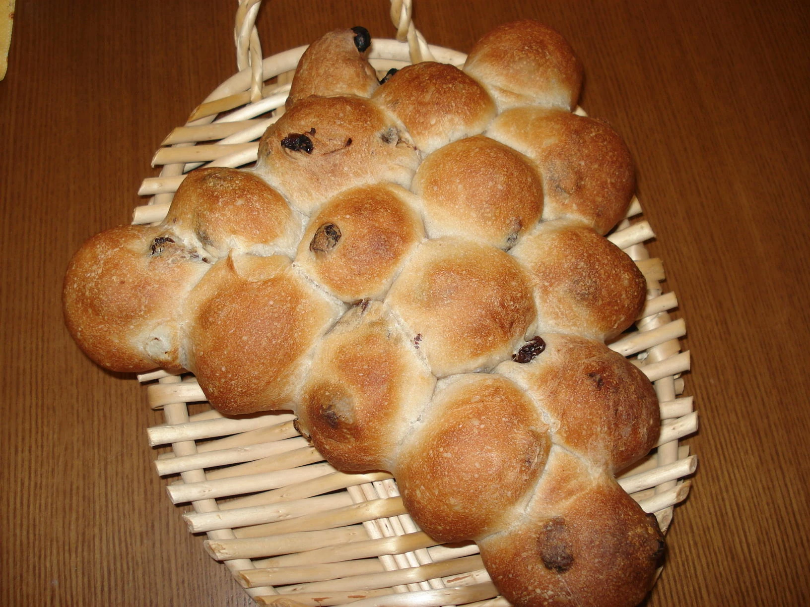 Grape Bread | Cooking Mama Wiki | Fandom