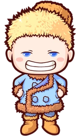 Ivan | Cooking Mama Wiki | Fandom