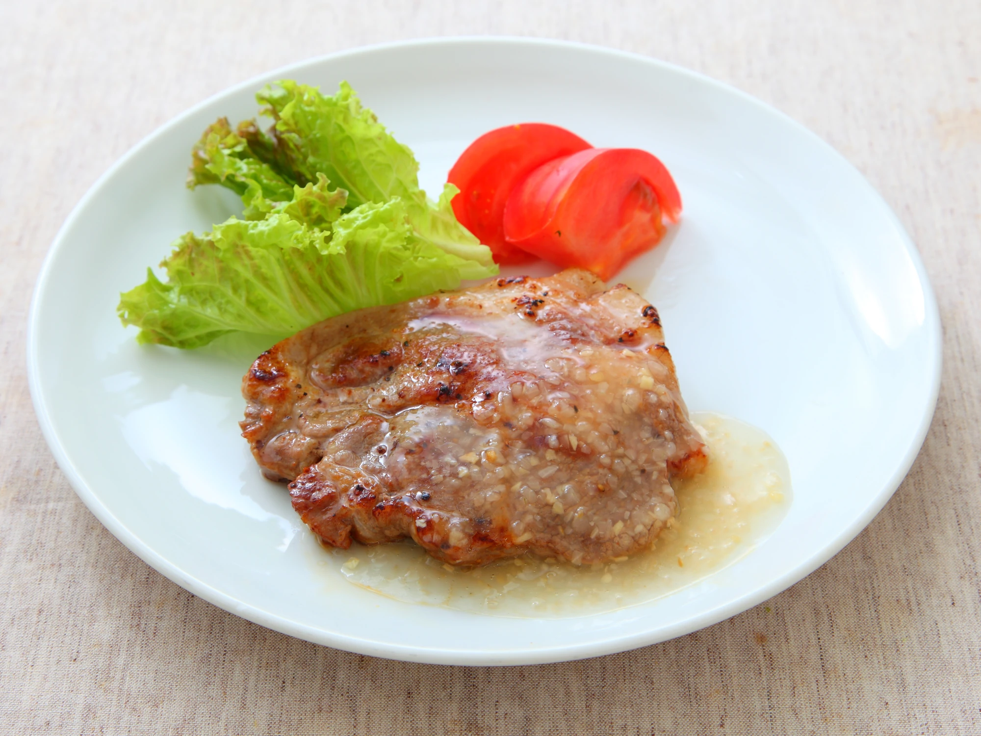 Pork Sauté | Cooking Mama Wiki | Fandom