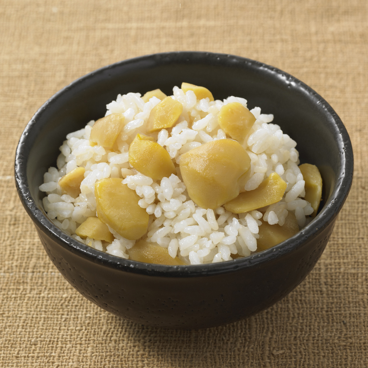 Chestnut Rice | Cooking Mama Wiki | Fandom