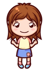 Chika | Cooking Mama Wiki | Fandom