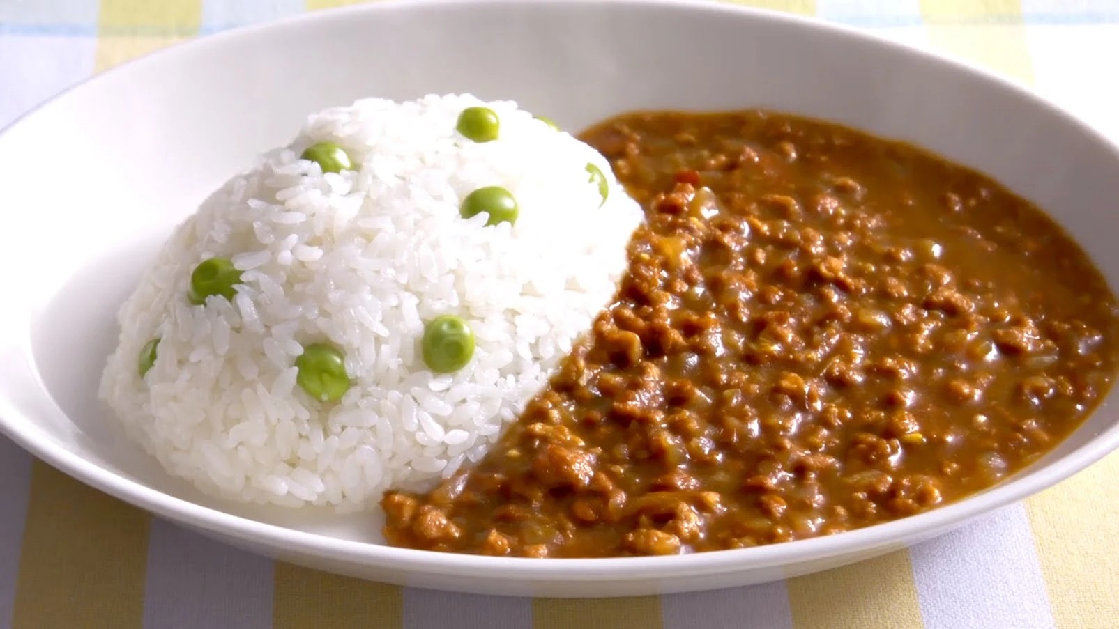 Keema Curry & Chapati | Cooking Mama Wiki | Fandom