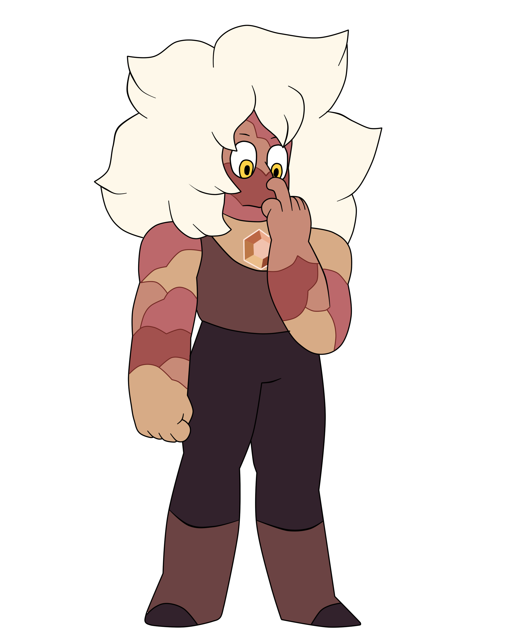 Biggs Jasper | Cool gemsonas Wiki | Fandom Biggs Jasper | Cool gemsonas Wiki | Fandom
