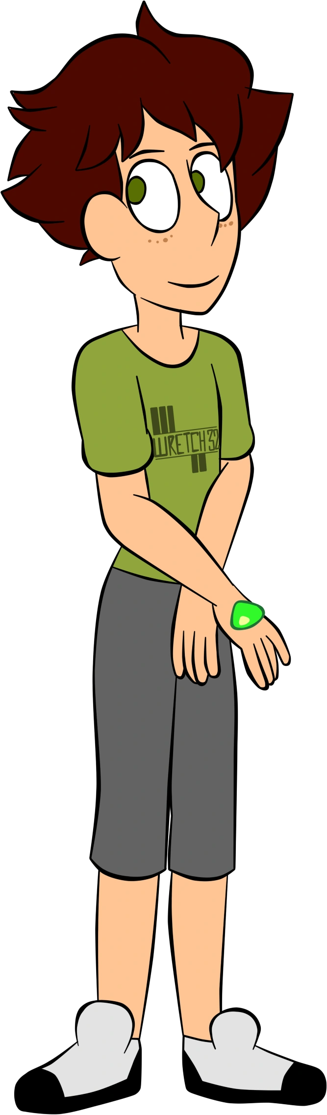 Elijah | Cool gemsonas Wiki | Fandom