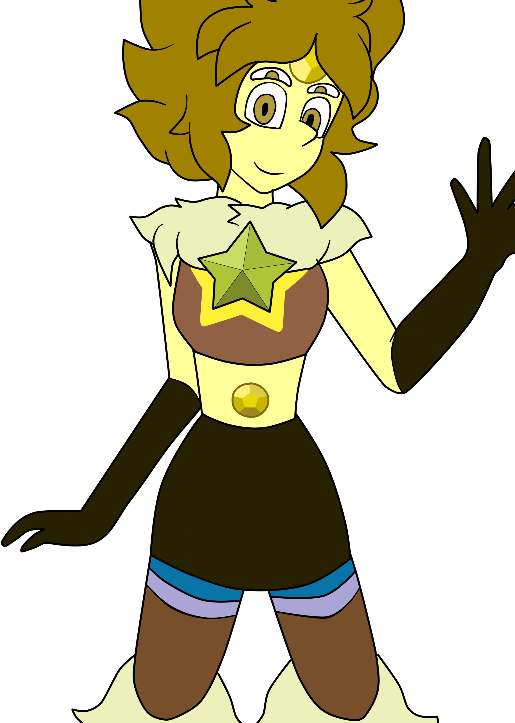 Cymophane | Cool gemsonas Wiki | Fandom