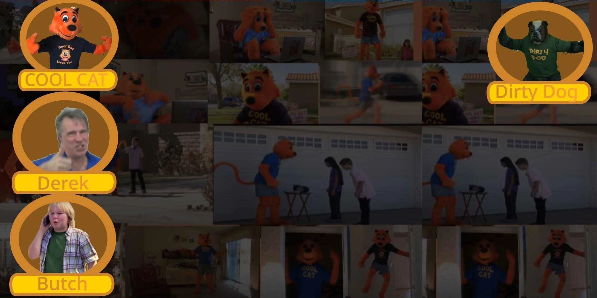 Discuss Everything About Cool Cat Wiki | Fandom