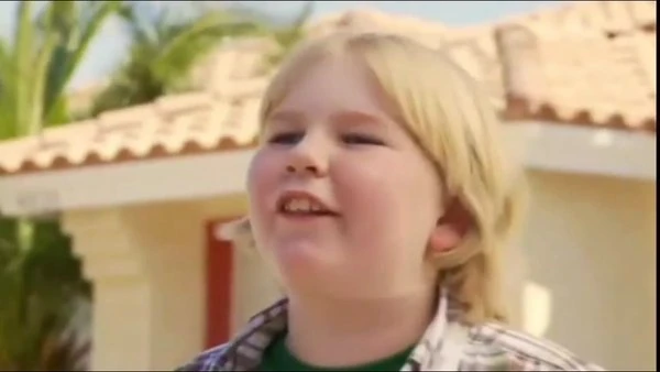 Butch the Bully | Cool Cat Wiki | Fandom