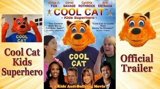 Coolcatfunhouse | Cool Cat Wiki | Fandom