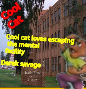 Cool Cat Wiki | Fandom