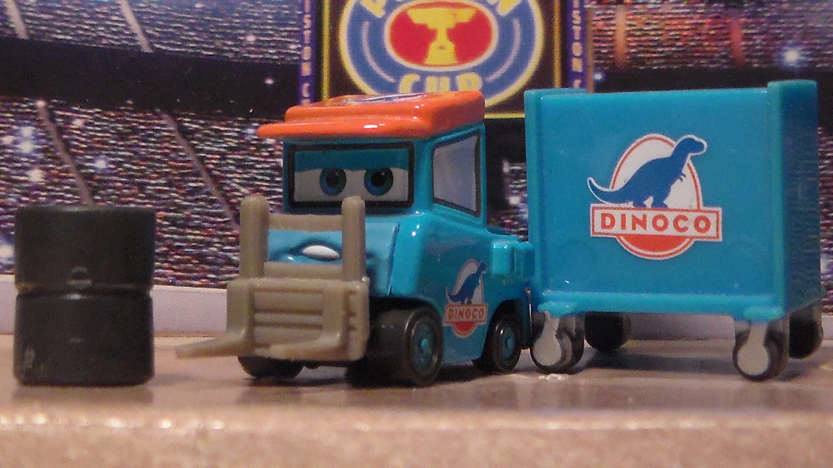 Luke Pettlework | COOLection TV Wiki | Fandom