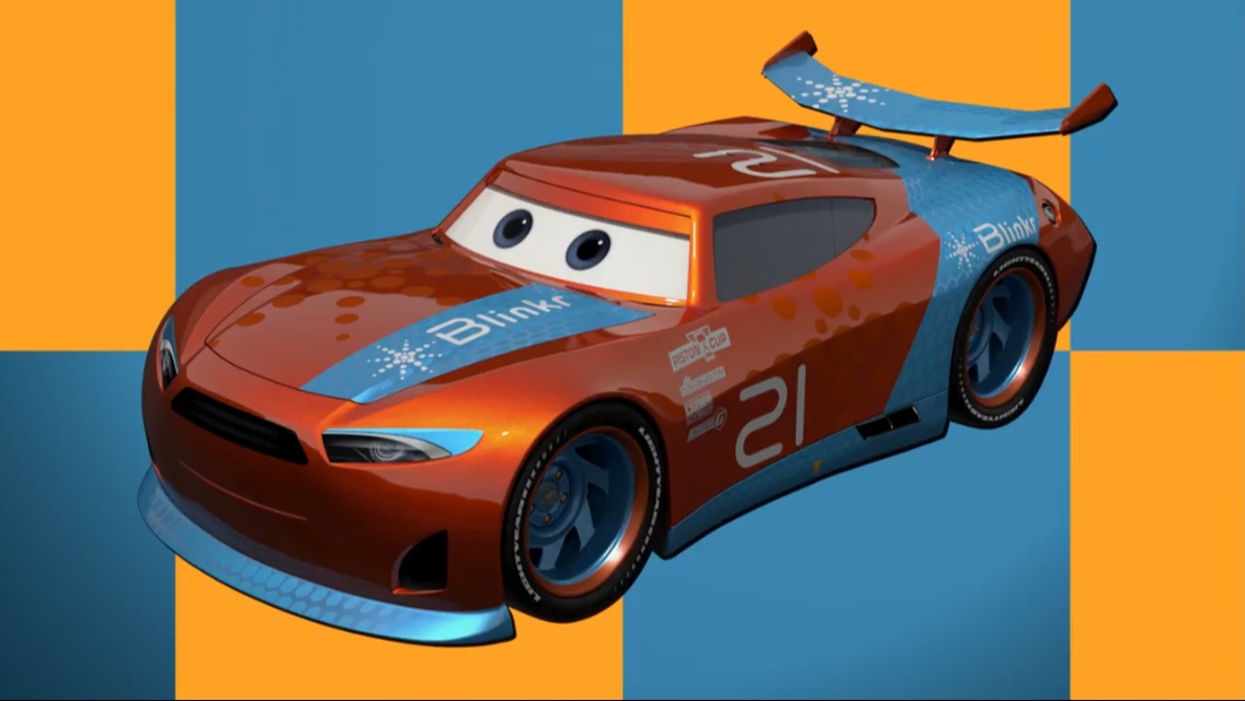 Ryan Inside Laney – GIAU