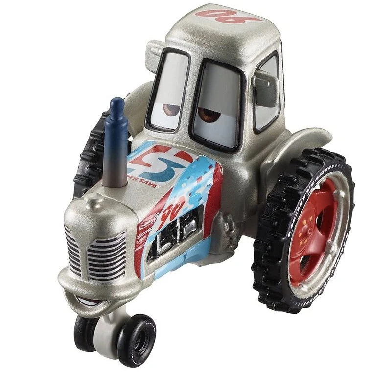 Paul Conrev | COOLection TV Wiki | Fandom