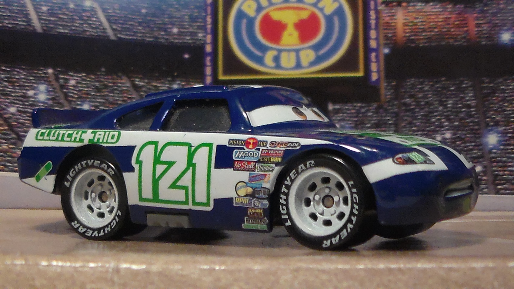 Kevin Shiftright | COOLection TV Wiki | FANDOM powered by Wikia