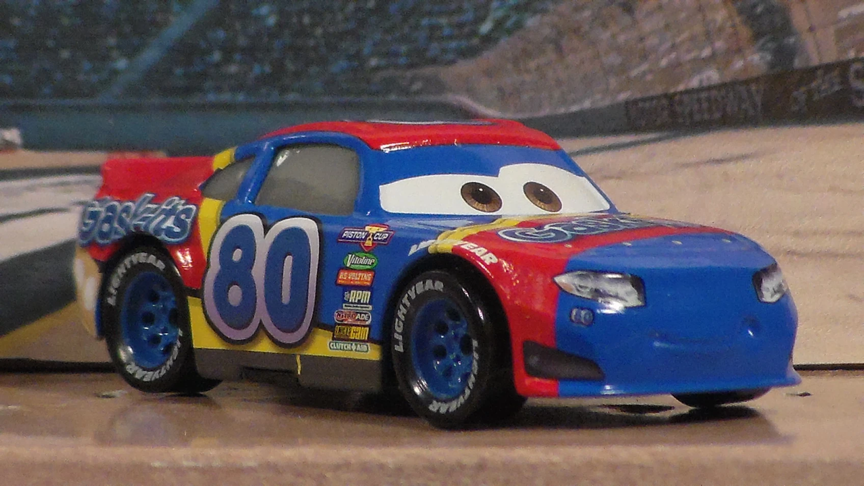 Rex Revler | COOLection TV Wiki | Fandom