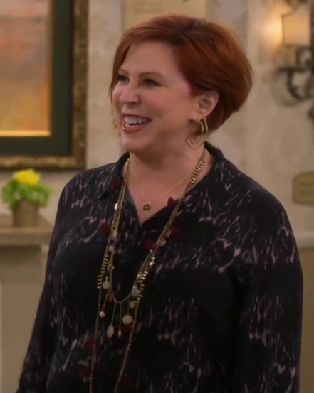 Margaret Flynn | The Cool Kids Wiki | Fandom