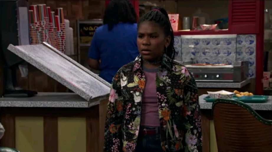 Neve | Coop & Cami Ask the World Wiki | Fandom