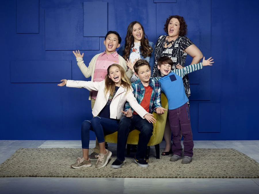 Season 2 | Coop and Cami Ask the World Wiki | FANDOM powered by Wikia