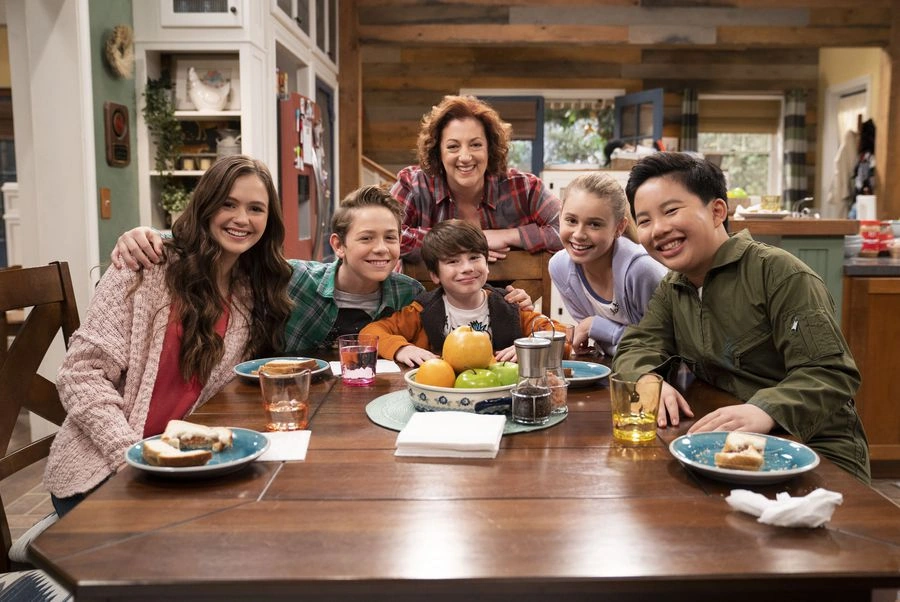 Season 2 | Coop and Cami Ask the World Wiki | FANDOM powered by Wikia