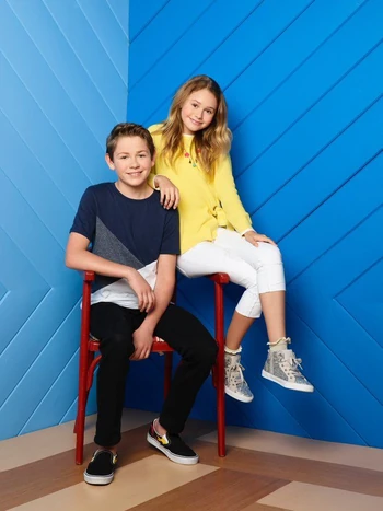 Coop and Cami | Coop and Cami Ask the World Wiki | Fandom