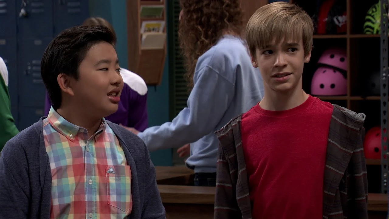 Would You Wrather Take a Worm Shower?/Gallery | Coop & Cami Ask the ...