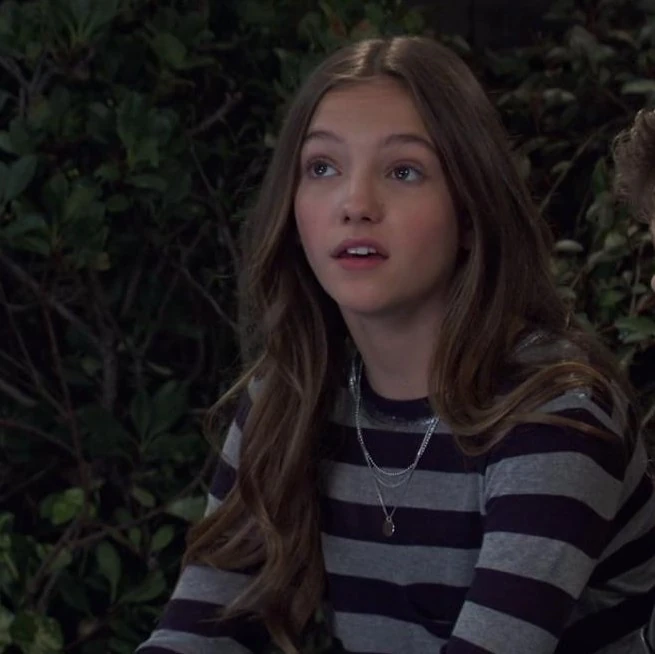 Peyton | Coop & Cami Ask the World Wiki | Fandom