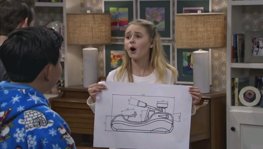 Would You Wrather Build a Sled? | Coop & Cami Ask the World Wiki | Fandom