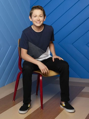 Cooper Wrather | Coop and Cami Ask the World Wiki | FANDOM powered by Wikia