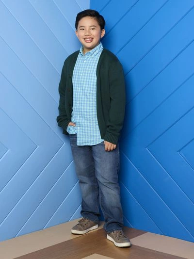 Fred | Coop and Cami Ask the World Wiki | FANDOM powered by Wikia