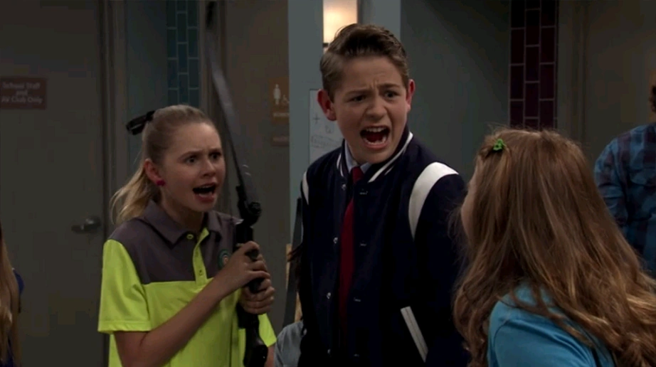 Would You Wrather Wreck a Record? | Coop & Cami Ask the World Wiki | Fandom